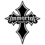 Immortal Skull and Crossbones Pendant – Immortal Jewelry